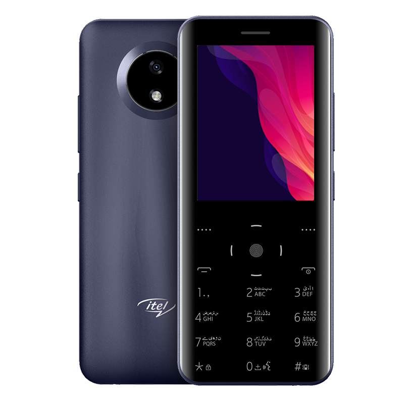 ITEL 6350 | RBS Holding