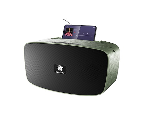 SPEAKER BOOMBEST LN1361 MINI SUN | RBS Holding